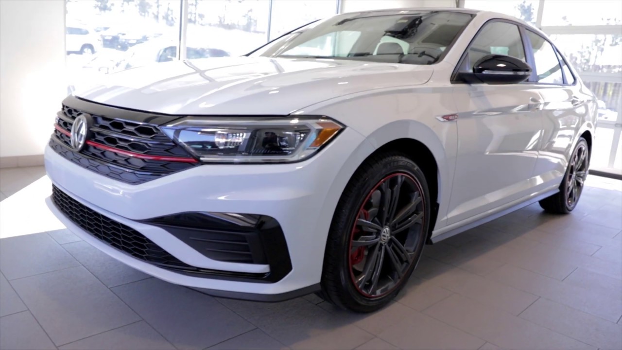 2019 GLI 35th Anniversary Edition - YouTube
