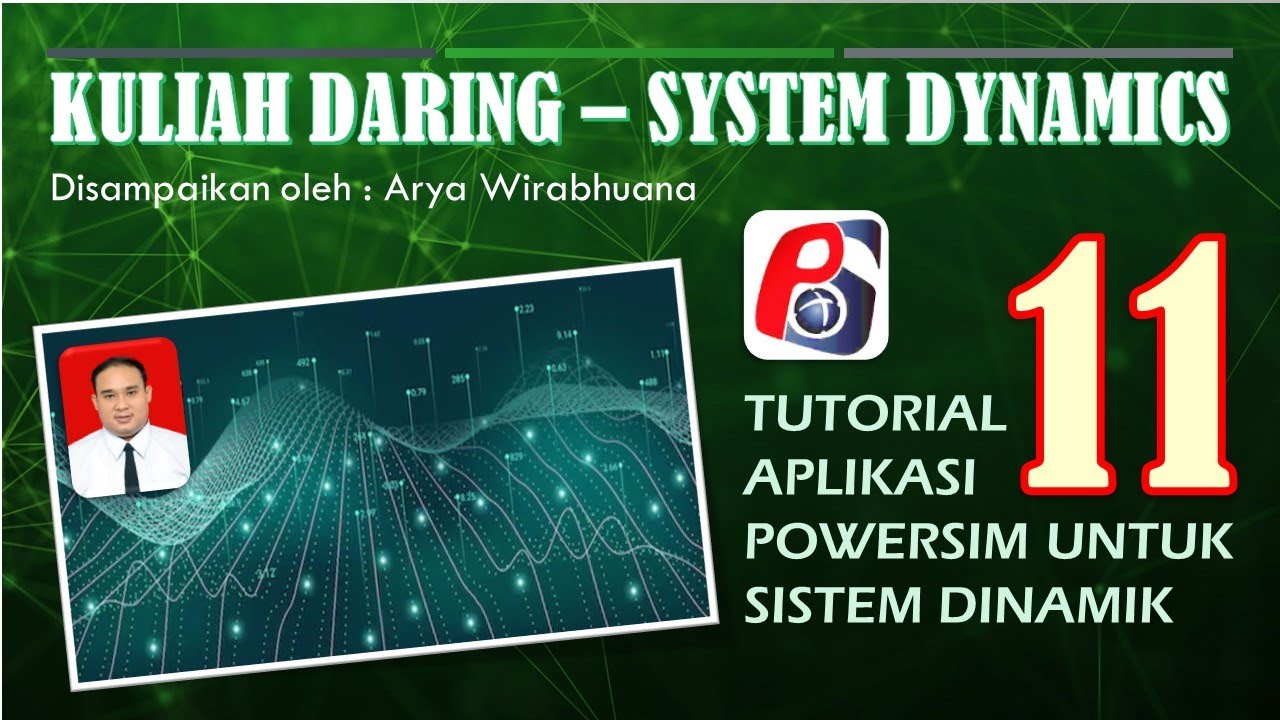 Bab 11 - Powersim Tutorial - YouTube