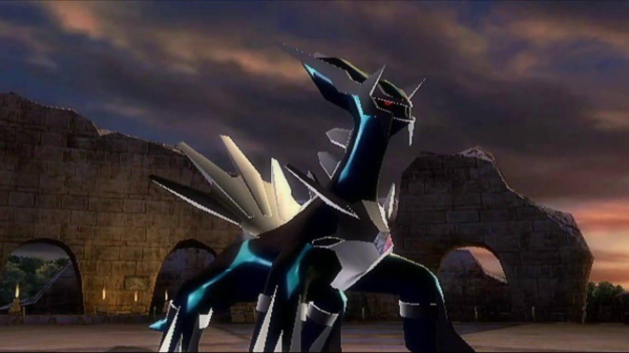 Pokémon Battle Revolution | Nintendo Wii | - YouTube