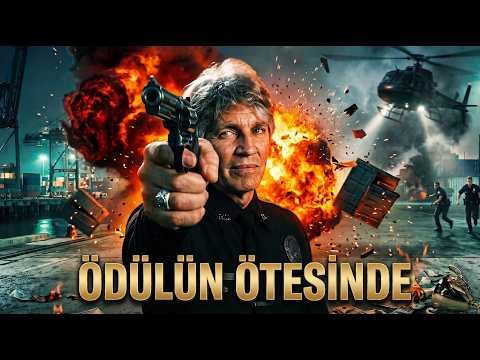 Ödülün Ötesinde I 4K Türkçe Dublaj Aksiyon Filmi