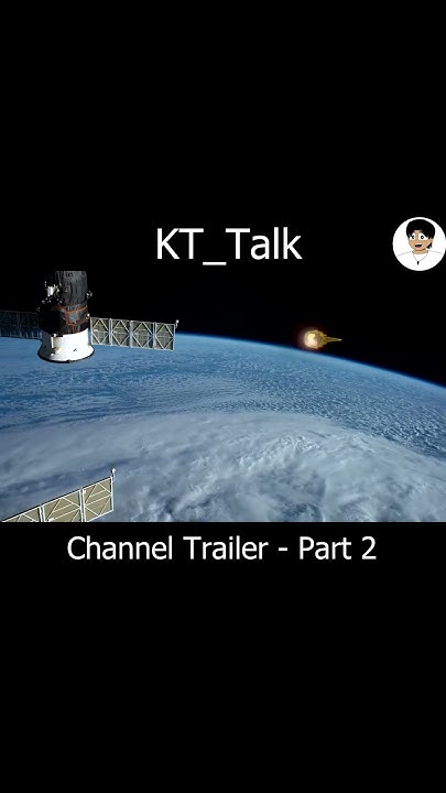 KT_Talk - Channel Trailer - Part 2 - YouTube