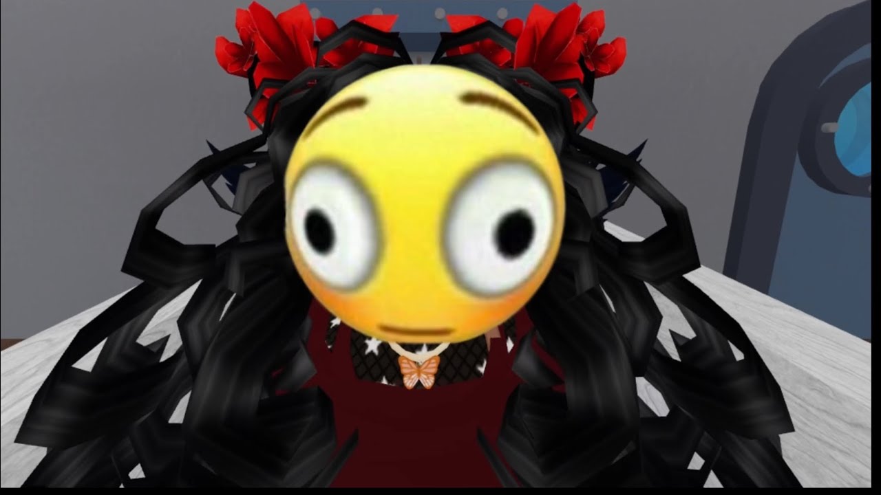 Not you again…||roblox|| 😏 - YouTube