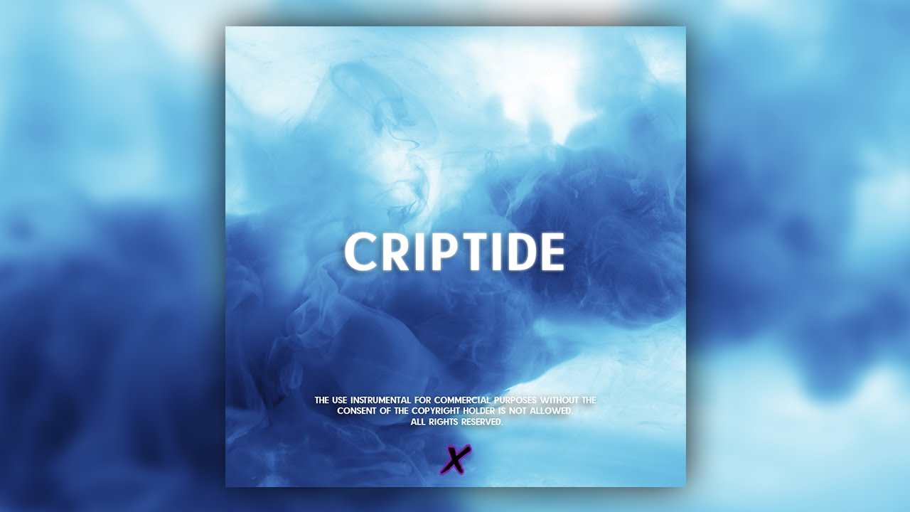 [FREE] Melodic Synth Type Beat - "Criptide" | Melodic Type Beat - YouTube
