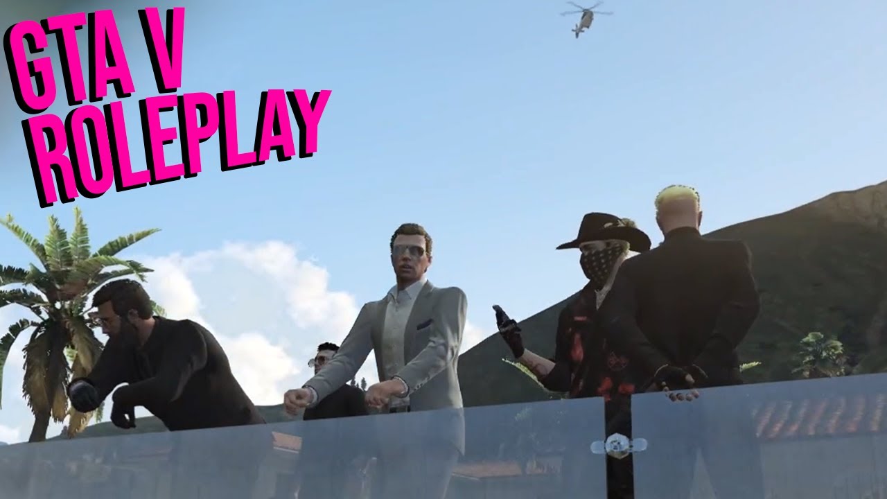 MALİKHANEDE HAZIRLIK - GTA 5 ROLEPLAY #21 - YouTube