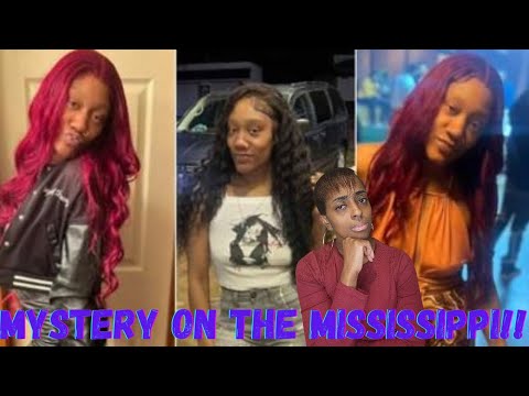 What Happened To Tamia Taylor?! #missingmother #riverboat #memphistn # ...