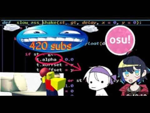 BRAINROT STREAM 3 - YouTube