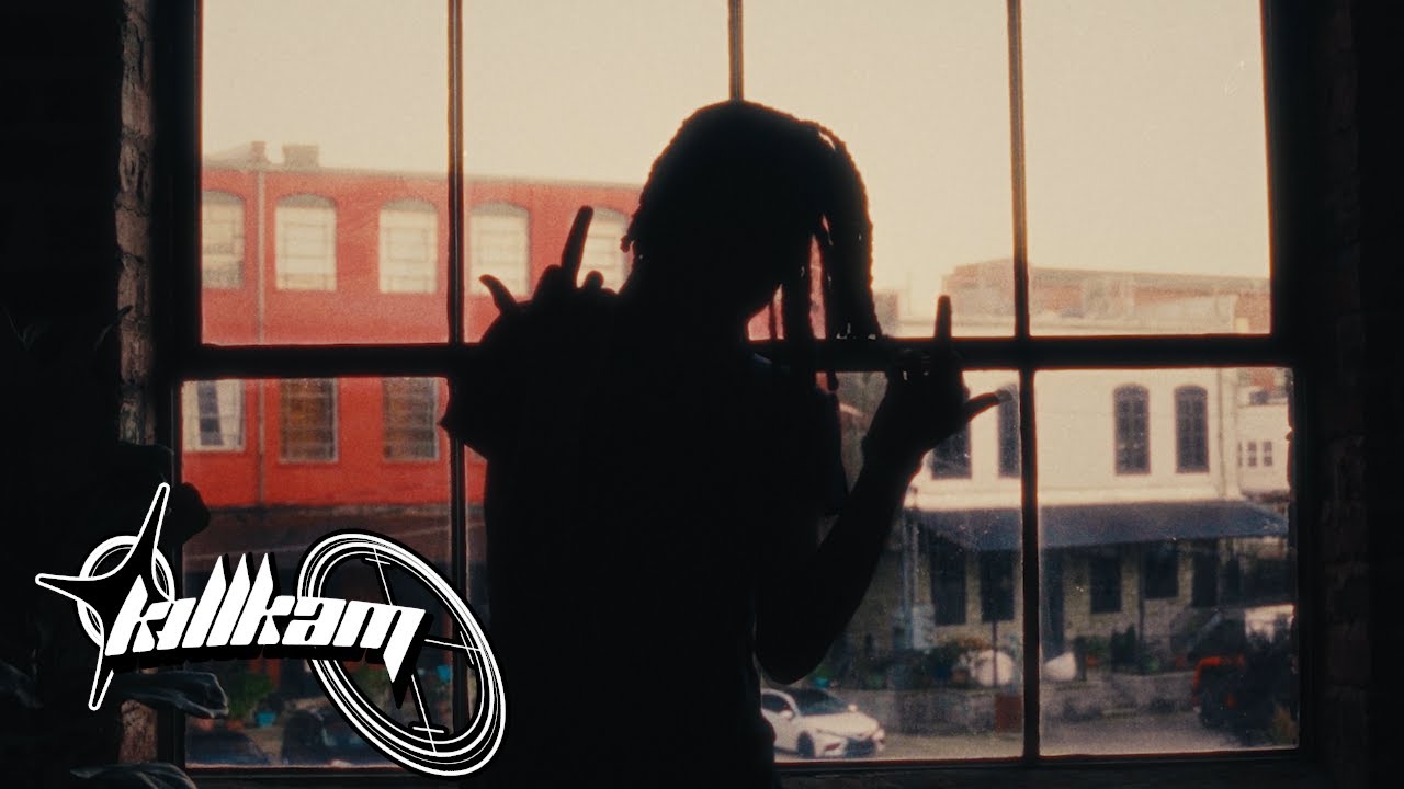 Spgwes - Ya Ya (Directed by Killkam) - YouTube