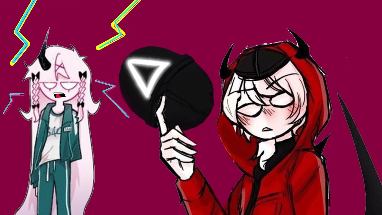 Rasazy x Selever in Squid Game | Mid-Fight Masses | Meme Friday Night ...