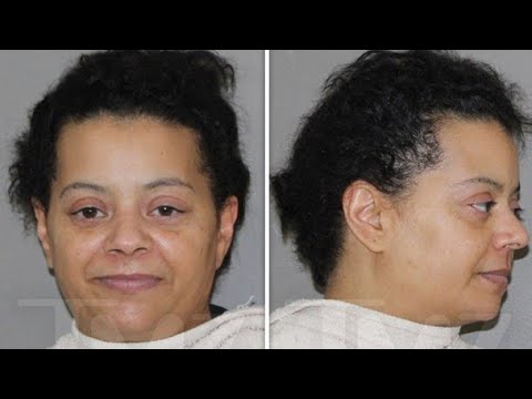 Big Brother's Autumn Daly Arrested Again! - YouTube