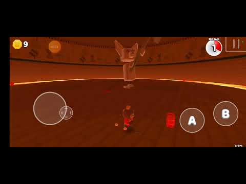 super ben adventure 3