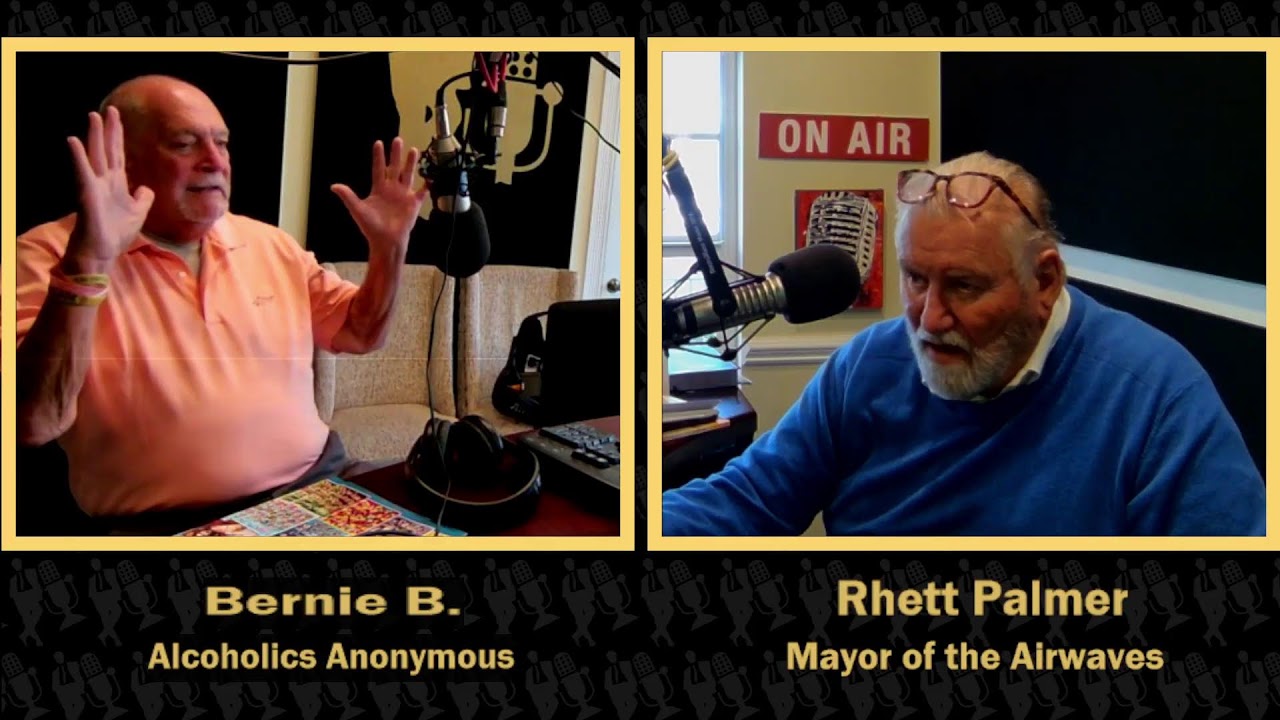 Rhett Palmer Show (pt.4) 1-5-2024 - YouTube