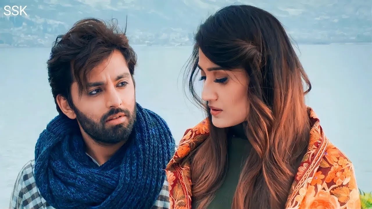 Wafa 🔥Na Raas Aayee Song Jubin Nautiyal Ft.Himansh K,Arushi N, Meet ...