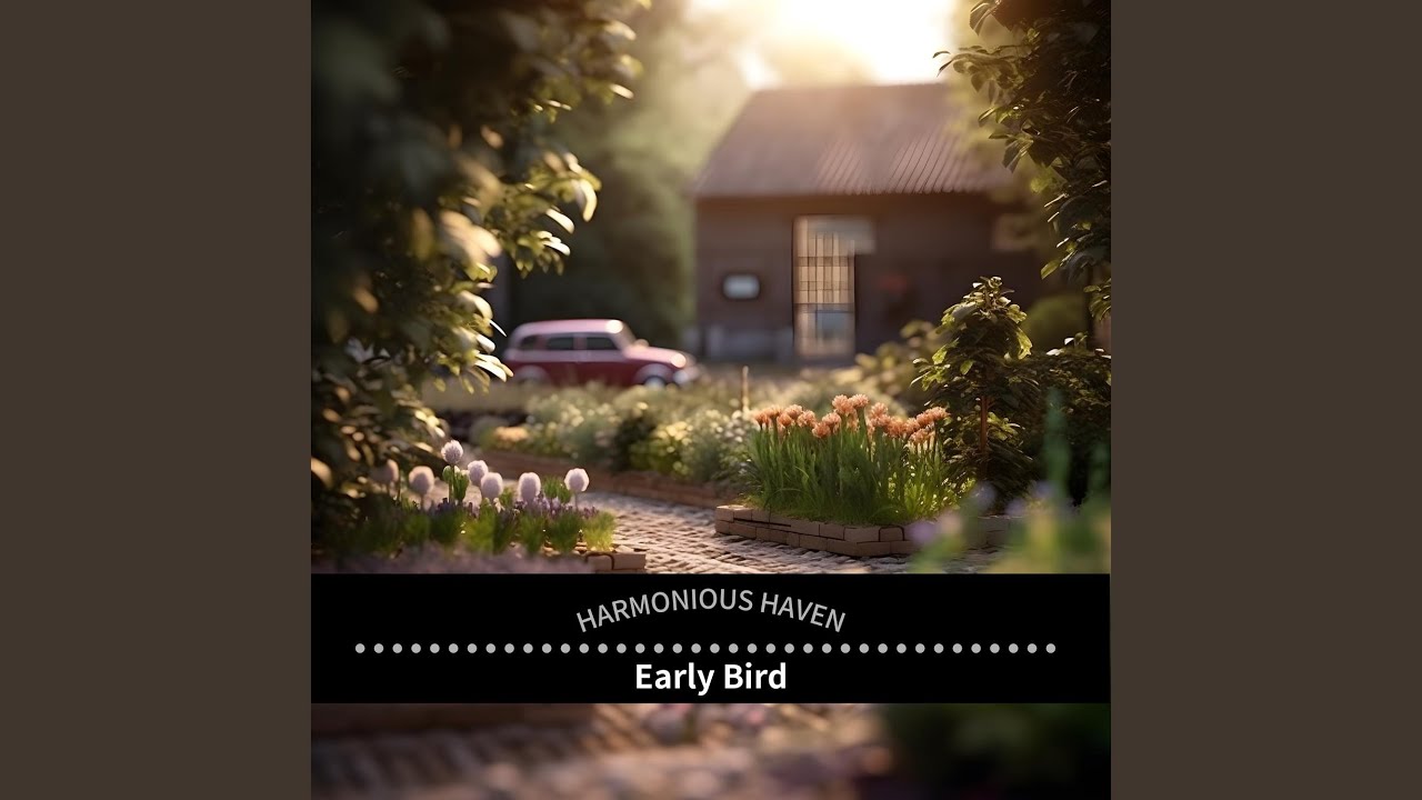 Inspiring Rise Cadence - YouTube