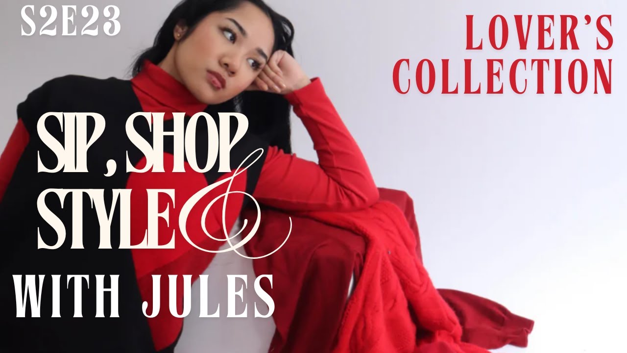 S2E23: Lover's Collection - YouTube
