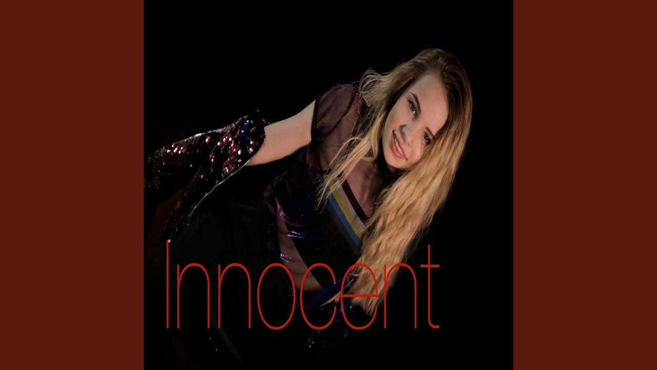 Innocent - YouTube