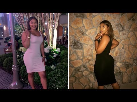 My Fit Thick Meal Plan| meal prep with me
