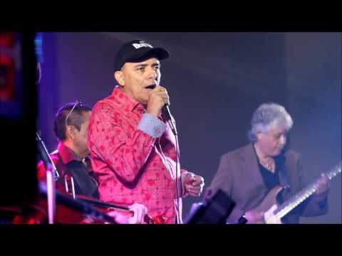 CULTURA REYNOSA WAYO ROUX "HAPPY TOGETHER" Versión en español - YouTube