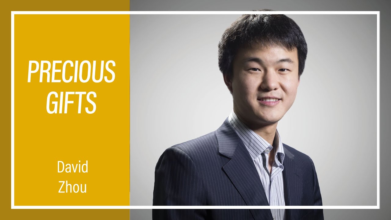 JSBC June 28, 2020 Sermon — Precious Gifts - YouTube