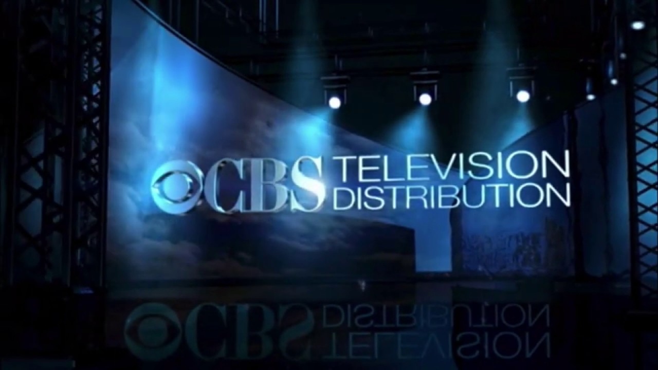 Spelling Television/CBS Television Distribution (2002/2007) - YouTube