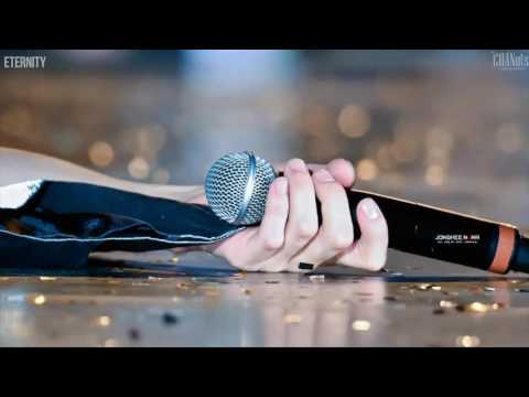 exo // Chanyeol - All of me [RUS SUB]