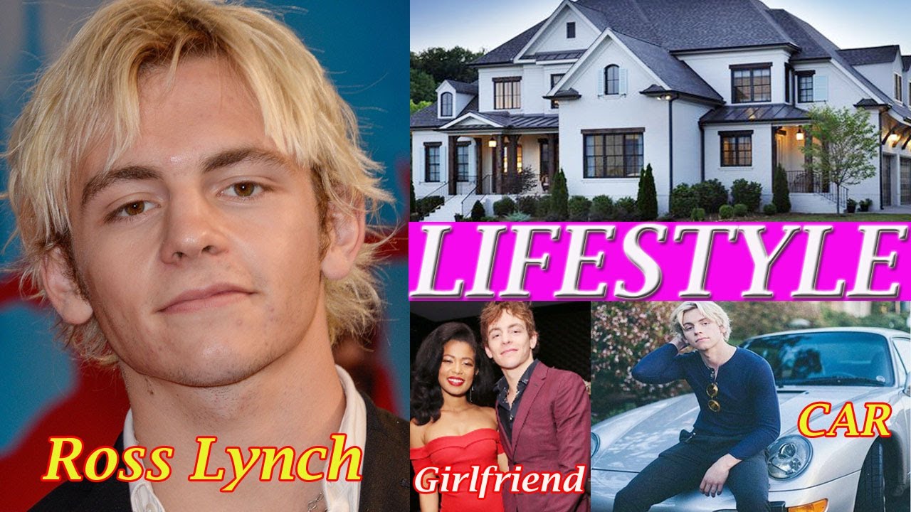 Ross Lynch (Actor) Lifestyle, Biography, age, Net worth, Girlfriend ...