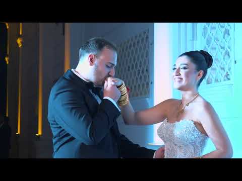 Wedding in Ankara, Buse&Doruk
