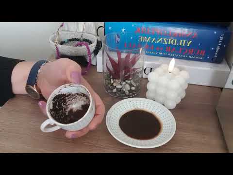 OĞLAK BURCU GÜZEL HABERLER ALIYOR SIKINTILAR BİTİYOR 💑🧿🎆KAHVE FALI