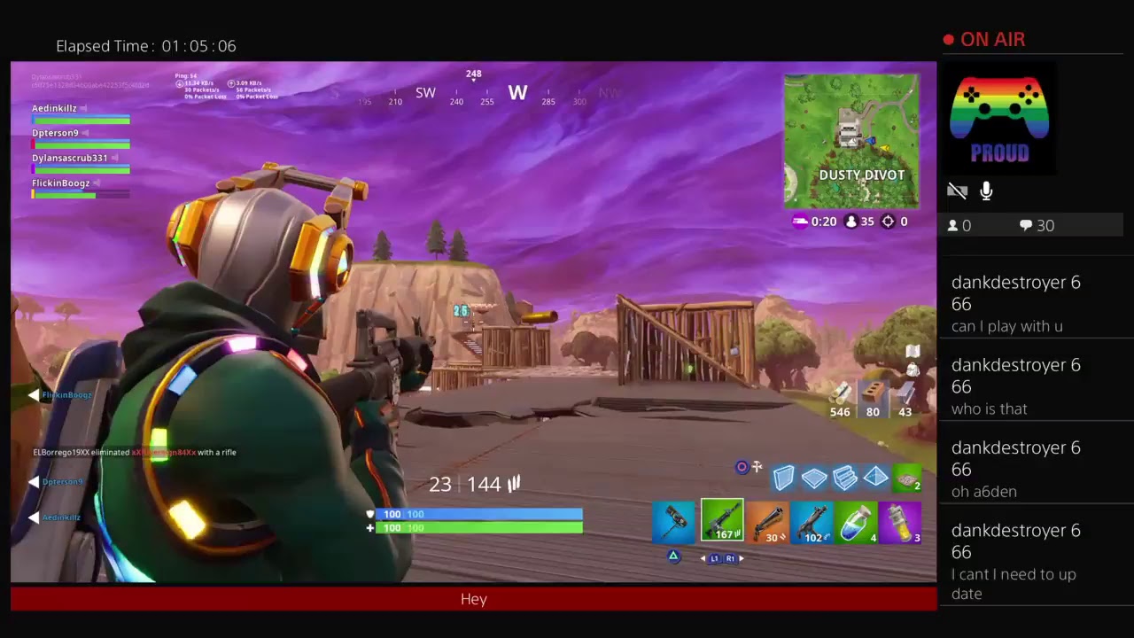 Degals only - YouTube