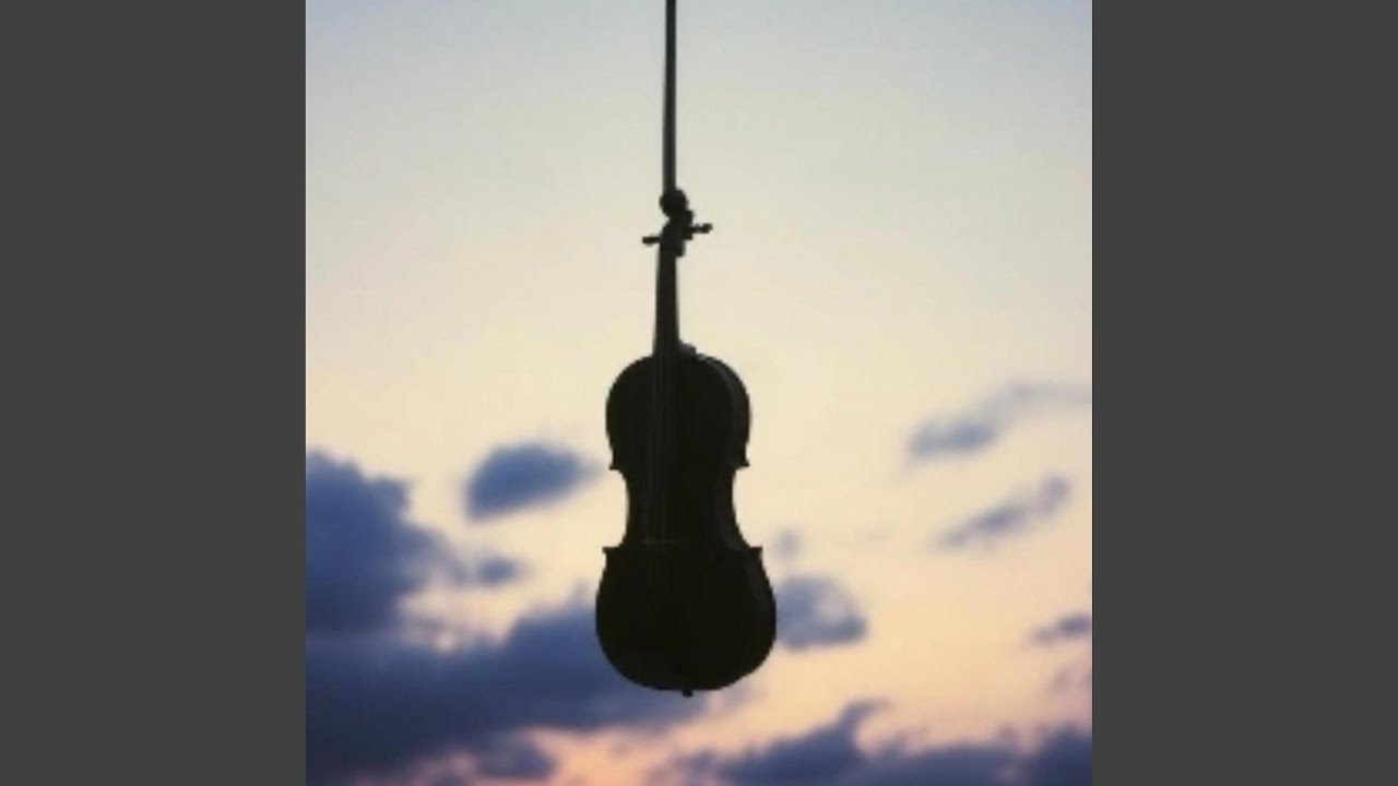 Aching Heart, Silent Cries (Orchestral Classical Music for Healing the ...