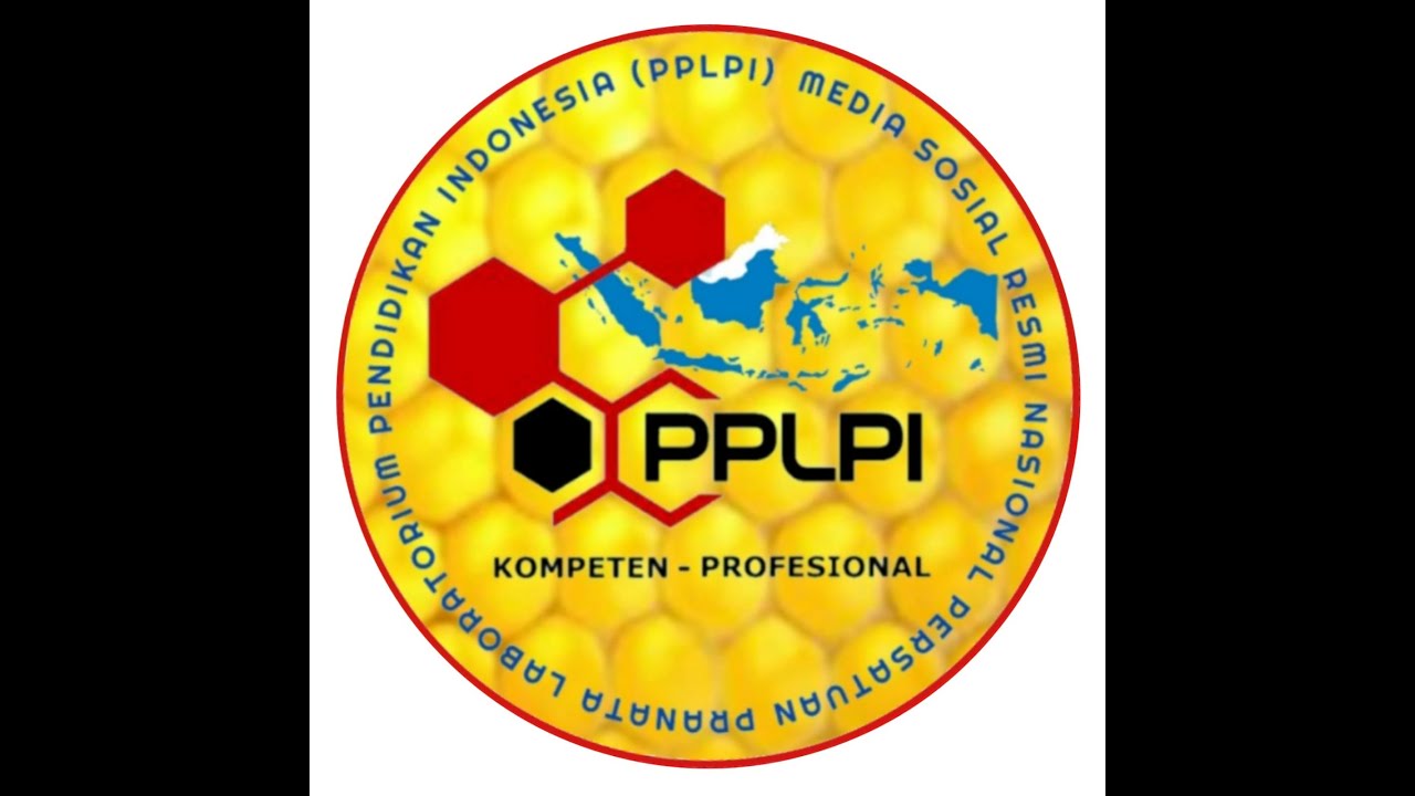 PELUNCURAN PROGRAM KOMPETENSI PLP, TEKNISI DAN LABORAN - YouTube