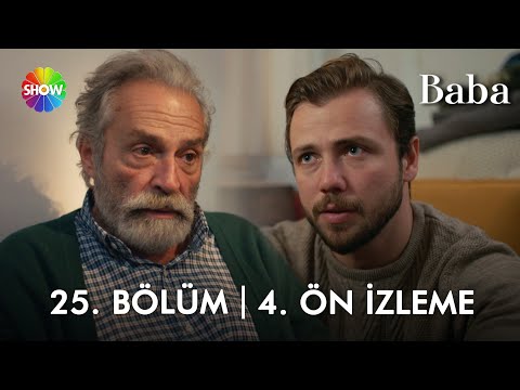 Baba 25. Bölüm 4. Ön İzleme | \