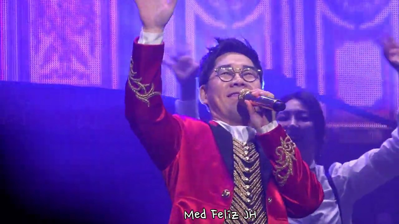 [1080p] Kim Yeon-woo - "Hello My Friend" Live 직캠 일부 [2018 Oh my god ...