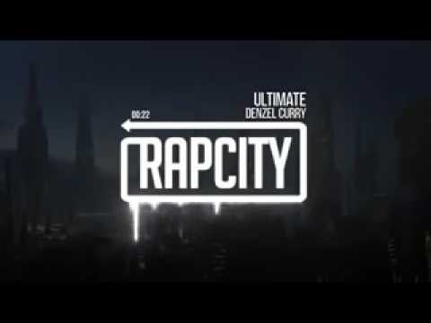 Ultimate ayondo wando