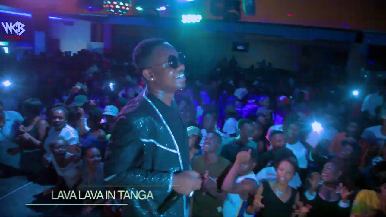 Lava lava: Enjoy To Watching Gogaga full Show - YouTube