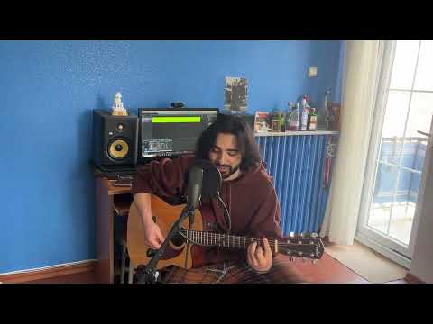 Yıldız Usmonova feat. Yaşar - Seni Severdim (Cover) | Onur Erdem Aksoy