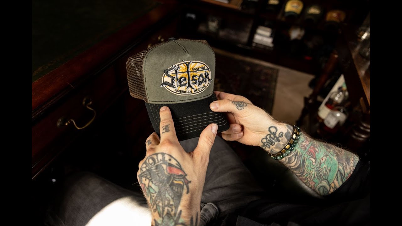 How Michael Poulsen’s love of American heritage style led to a new ...