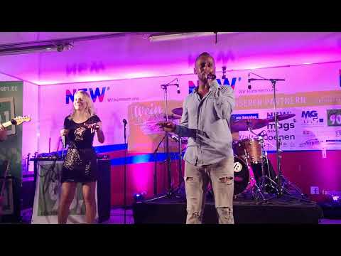 Sandra Kozlik & Friends Allstar Session 2019