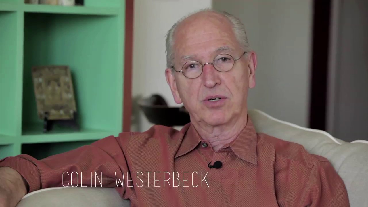 What is Street Photography? - Colin Westerbeck - YouTube