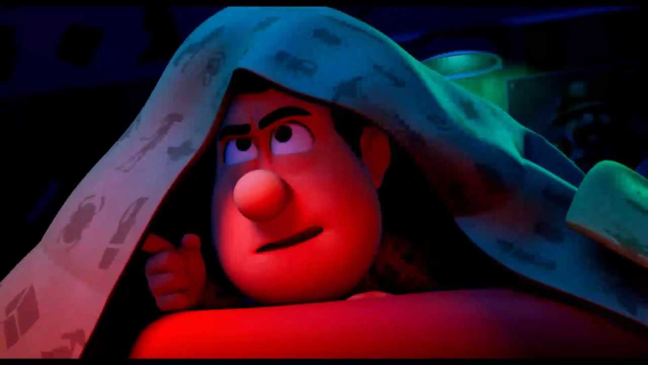 As Fantásticas Aventuras de Tad Trailer (Dobrado Pt) - YouTube