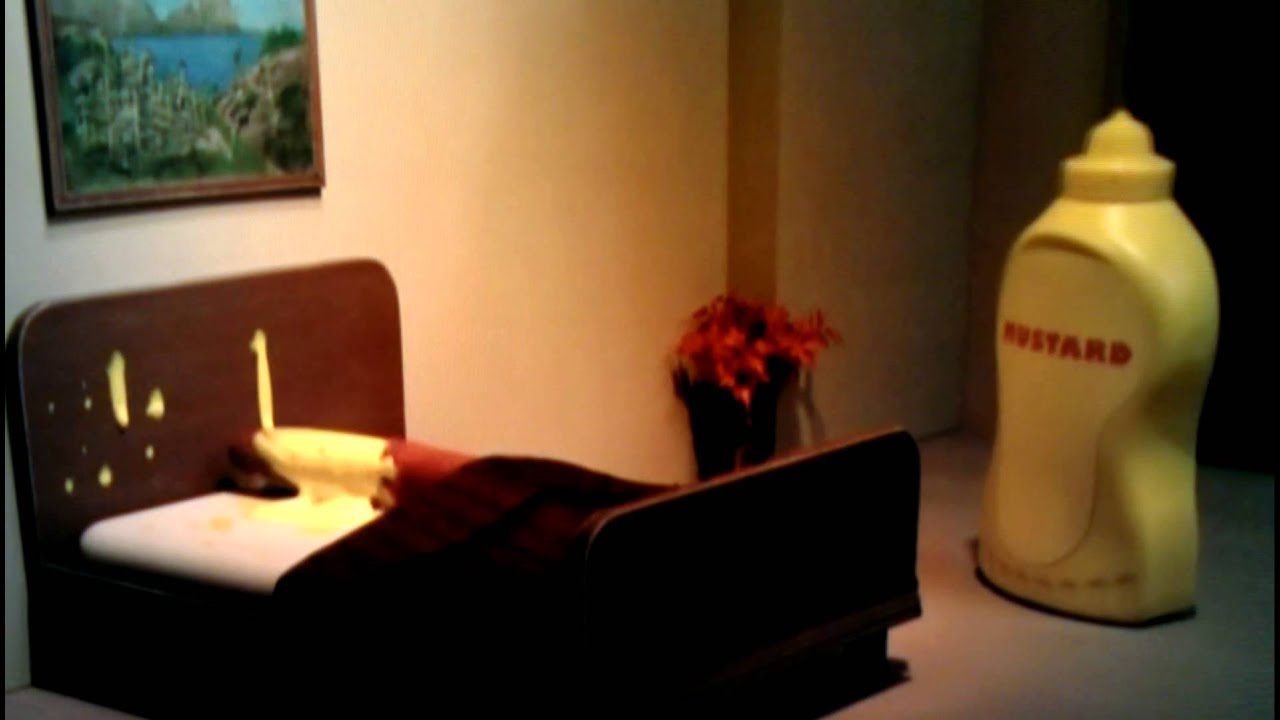 Robot Chicken Hot Dog. - YouTube