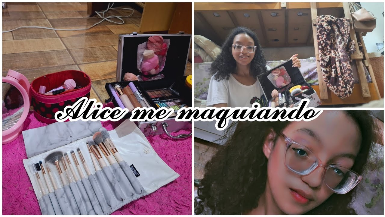 Minha Irmã Me Maquinando Youtube