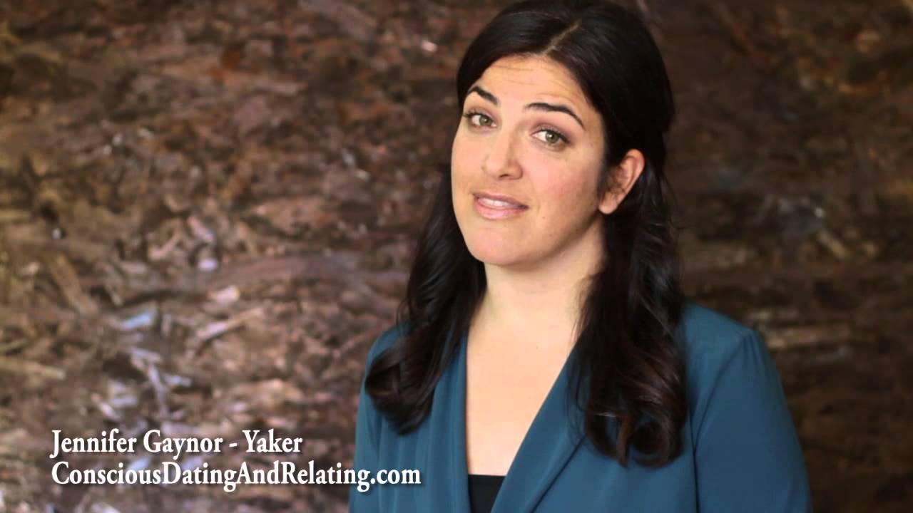 Jennifer Gaynor Yaker - YouTube