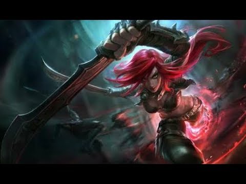 2009'dan-2017'ye Katarina
