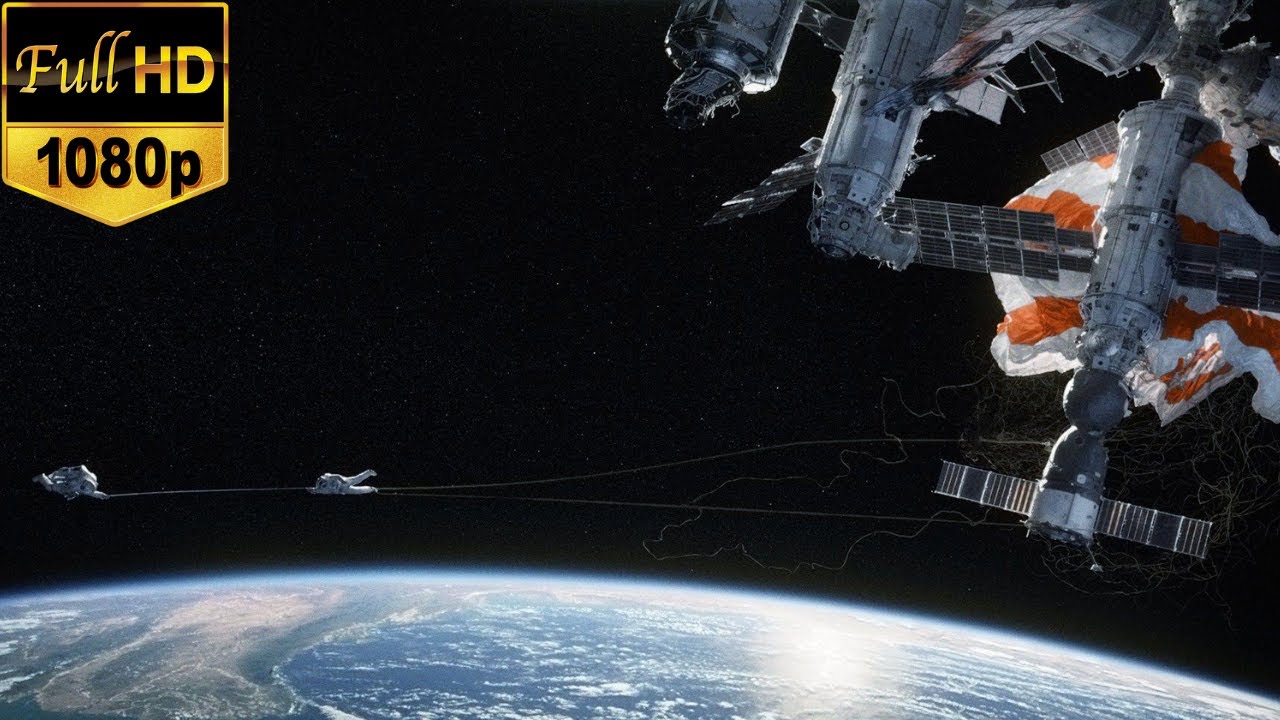 Gravity, Space Stock Footage | Free HD Video - no copyright - YouTube