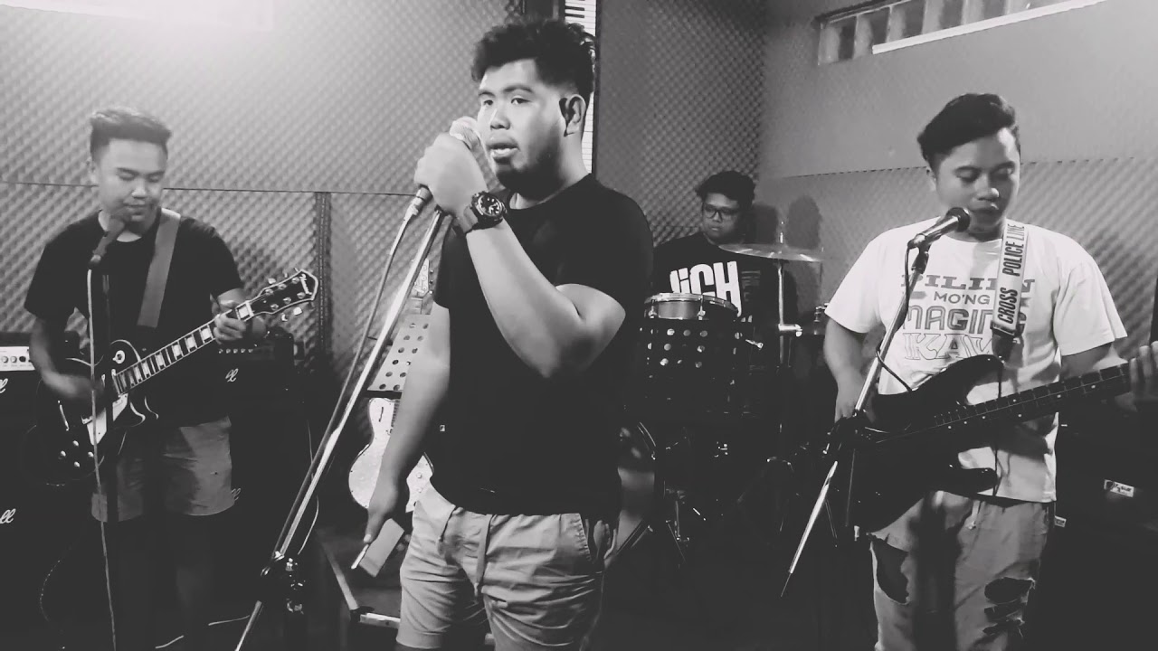 Jopay Band Cover - YouTube