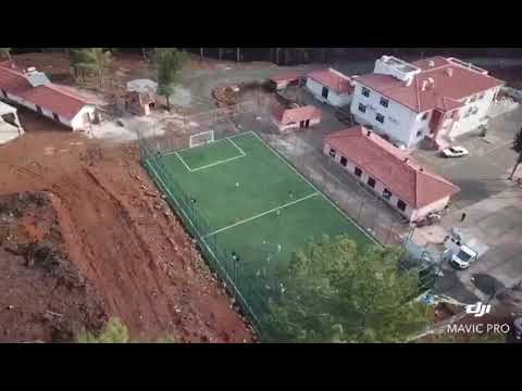 Çisem Peyzaj&İnşaat Köyceğiz Otmanlar Halı Saha