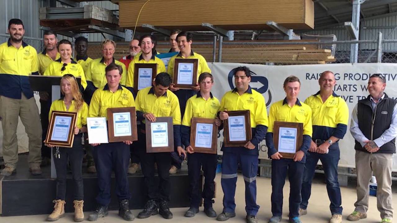 Productivity Bootcamp- Background and Vision - YouTube