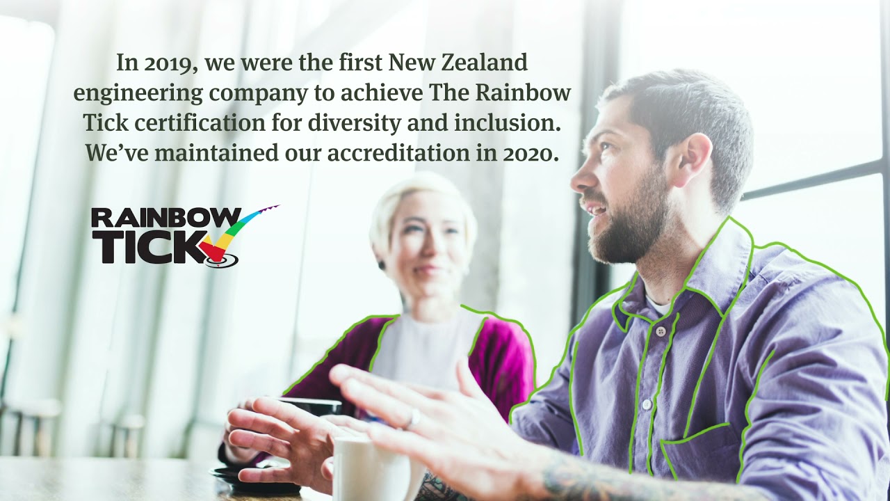 Aurecon recognised as one of New Zealand’s Best Places to Work - YouTube