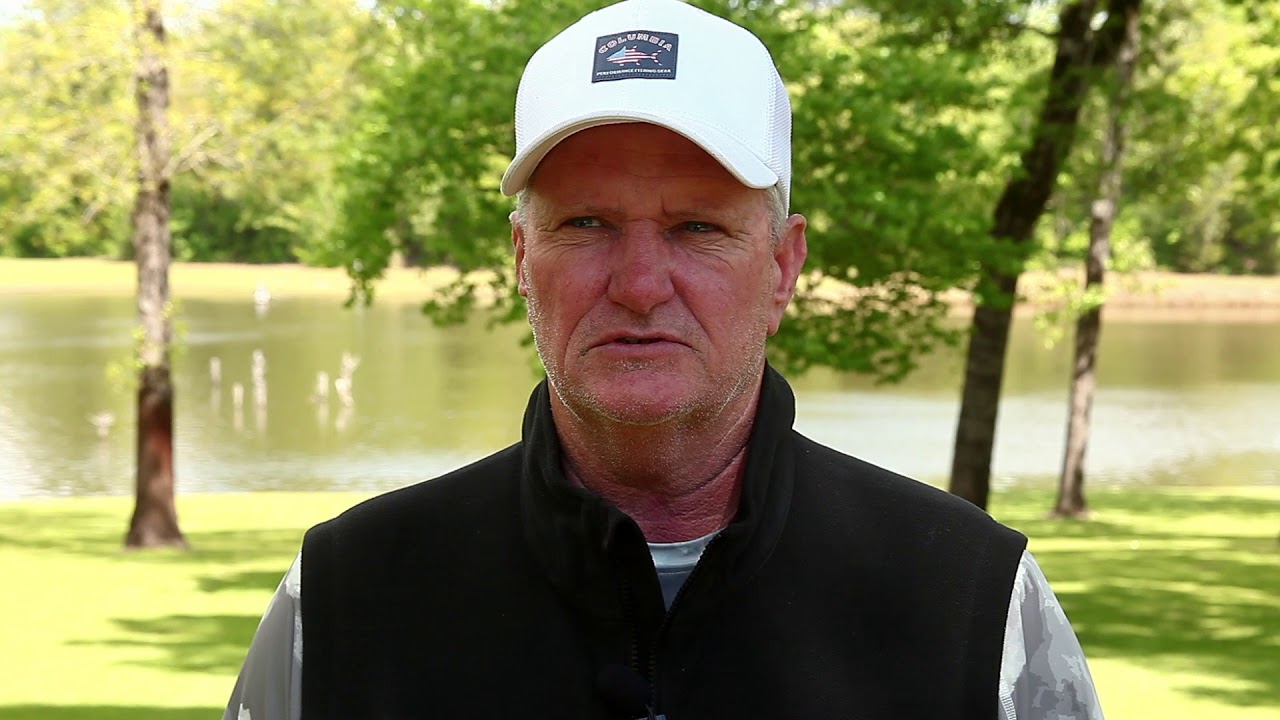 PWF Member Wayne Pruitt - YouTube