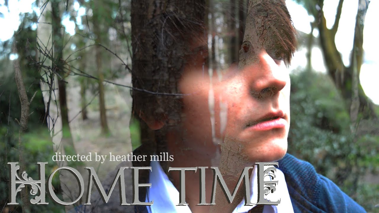 Home Time | short film - YouTube